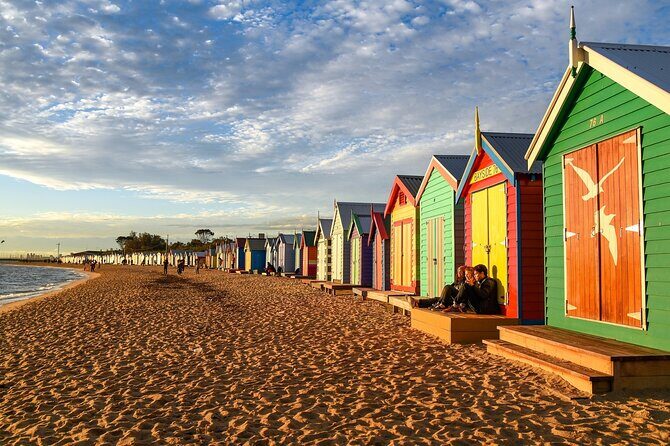 Melbourne Private Tour: Highlights & Hidden Gems with a local - An Overview of the Tour Experience