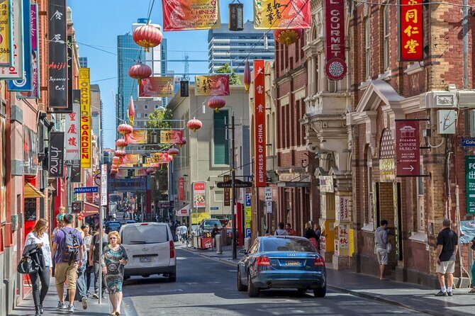 Melbourne Private Tour: Highlights & Hidden Gems with a local - Transportation & Duration