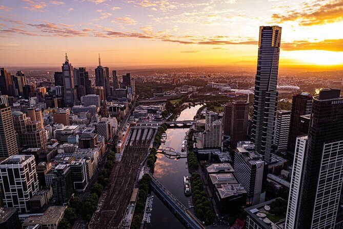 Melbourne Private Tour: Highlights & Hidden Gems with a local - FAQ
