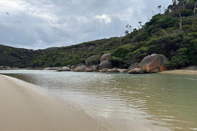 Melbourne: Private Wilson Promontory National Park Day Tours - The Journey Begins: Leaving Melbourne