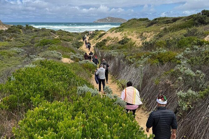 Melbourne: Private Wilson Promontory National Park Day Tours - Norman Beach: Wide Sands and Glistening Waves