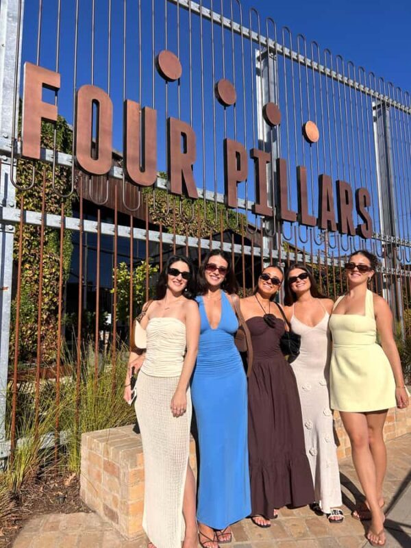 Melbourne: Private Yarra Valley Wine Tour with Transfers - A Deep Dive into the Yarra Valley Private Wine Tour