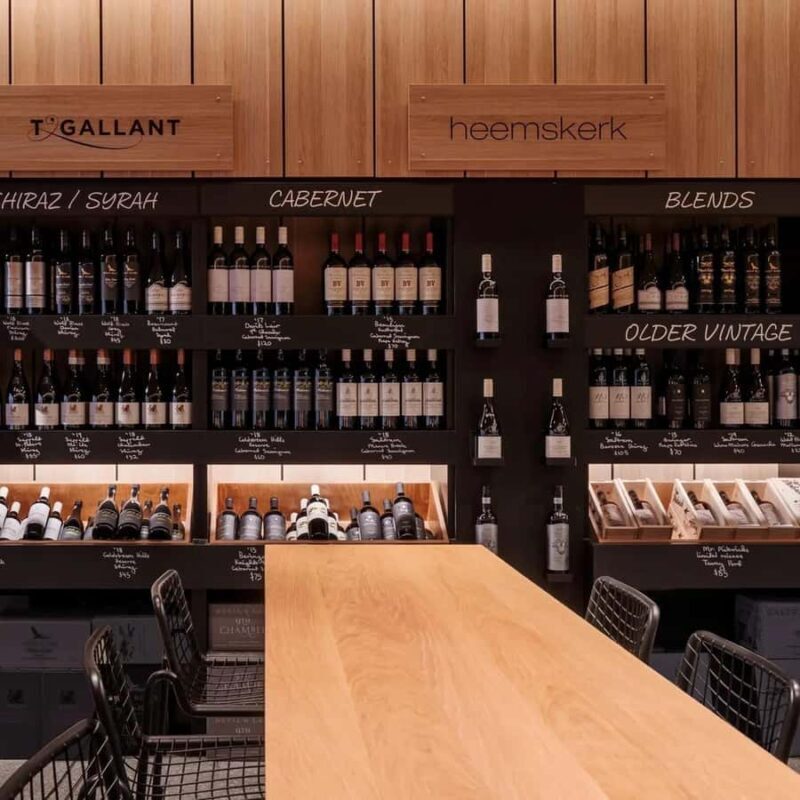 Melbourne: Private Yarra Valley Wine Tour with Transfers - The Logistics and Practicalities