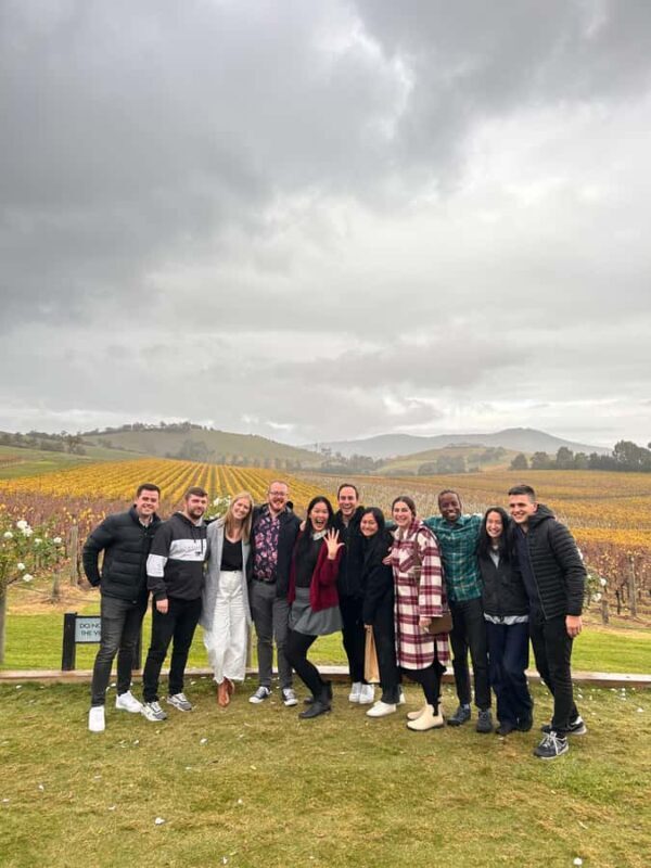 Melbourne: Private Yarra Valley Wine Tour with Transfers - FAQs