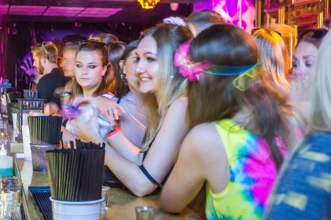 Melbourne Pub Crawl (Batmania Tours) - FAQ