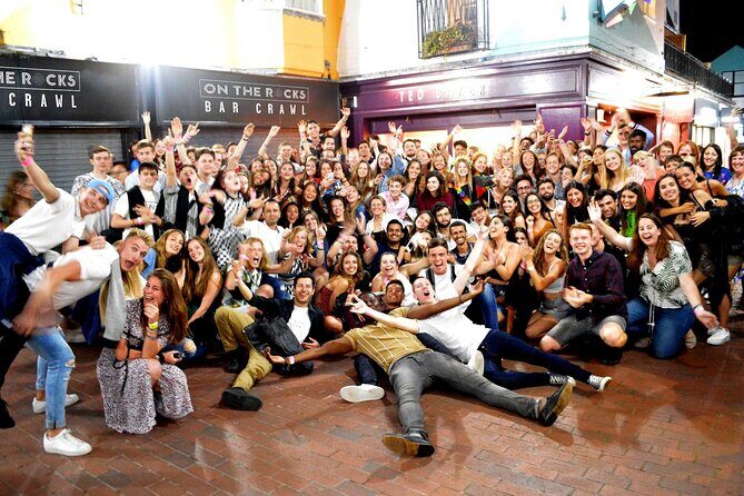 Melbourne Pub Crawl - Who Will Love This Tour?