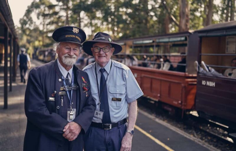 Melbourne: Puffing Billy Railway & Rainforest Tour - What Sets This Tour Apart