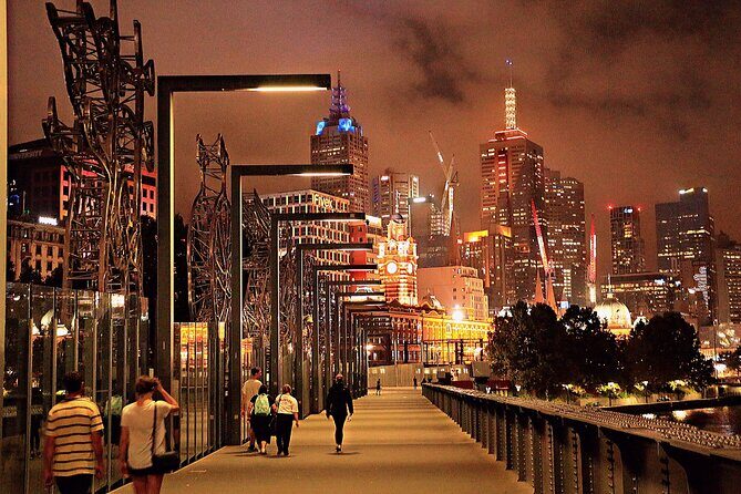Melbourne Scavenger Hunt and Highlights Self-Guided Tour - Who Should Consider This Tour?