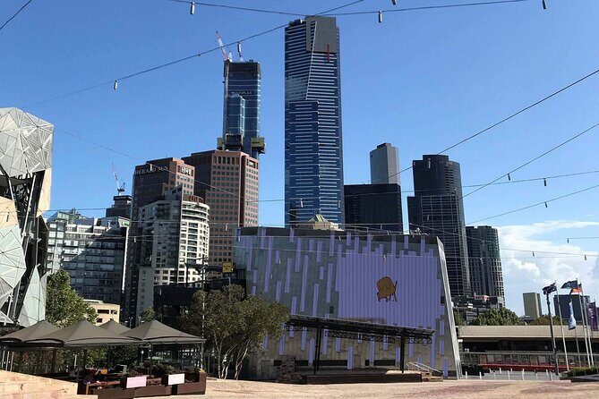 Melbourne Scavenger Hunt - Arts & Culture Adventure - FAQ: Your Questions Answered
