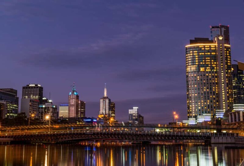 Melbourne Scenic Sunset Cruise with Bar & City Views - What To Expect During the 75 Minutes