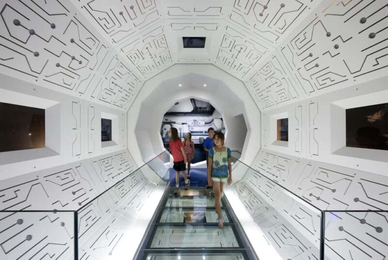 Melbourne: Scienceworks Entry Ticket - Exploring Melbourne’s Scienceworks: A Practical Guide