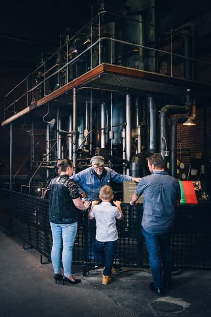Melbourne: Scienceworks Entry Ticket - Final Thoughts: Is Scienceworks Worth It?
