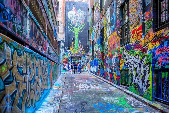 Melbourne Self Guided Audio Experience - Who Will Love This Tour?