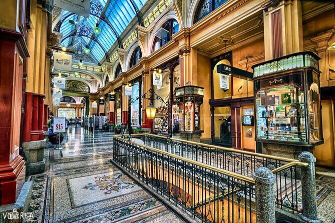 Melbourne Self Guided Audio Experience - Final Thoughts