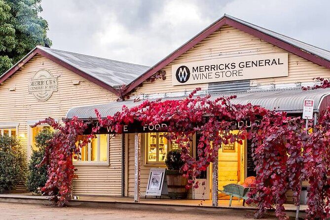 Melbourne Shore Excursion, Wine Region, Wildlife, Shared Tour - The Sum Up