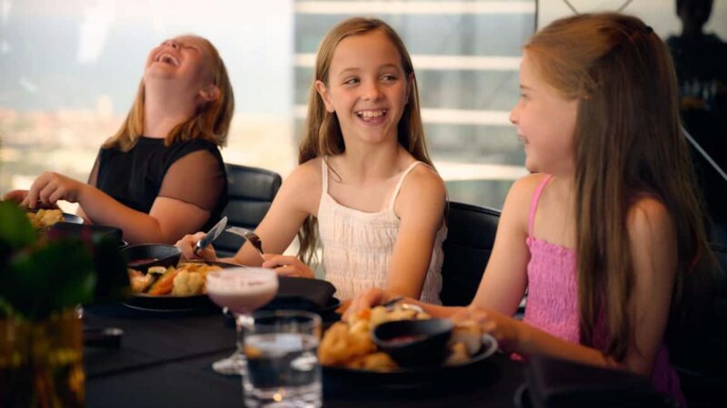 Melbourne: Skydeck and Altitude Dining Experience - Authentic Perspectives from Travelers