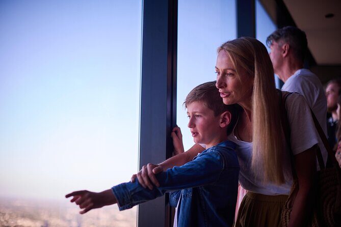 Melbourne Skydeck Packages - Price and Value: Is It Worth It?