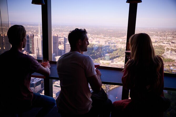 Melbourne Skydeck Packages - Authentic Experiences from Travelers