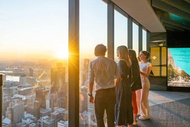 Melbourne Skydeck Packages - Practical Tips for Visiting