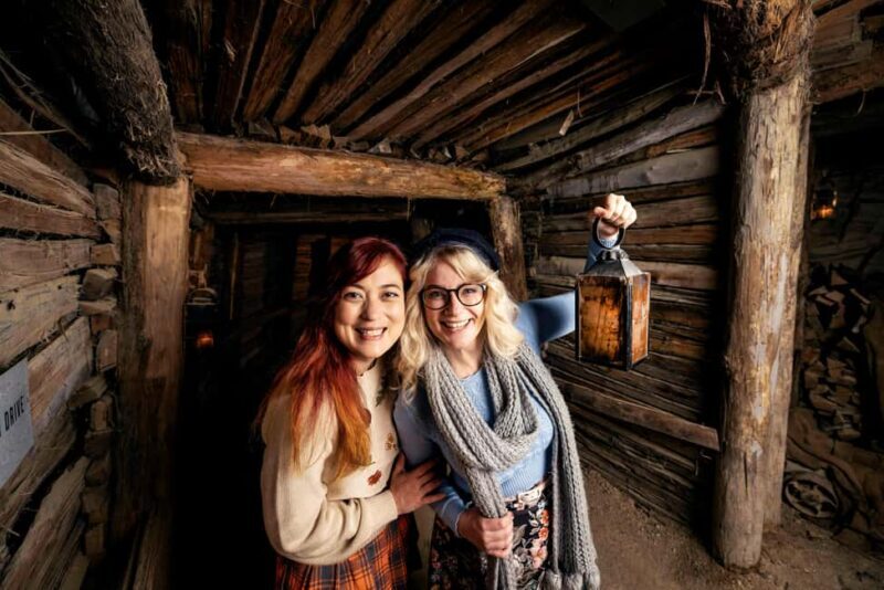 Melbourne: Sovereign Hill 'A Touch of Gold' Ballarat Tour - Final Thoughts