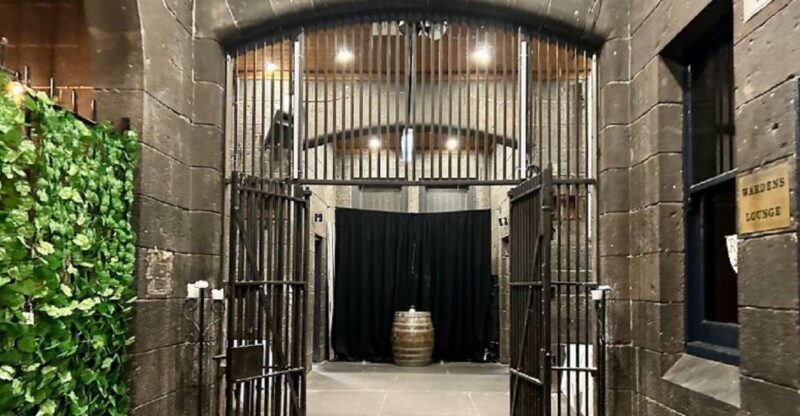 Melbourne: Spirits and Ales Haunted Pub Walking Tour - Key Points