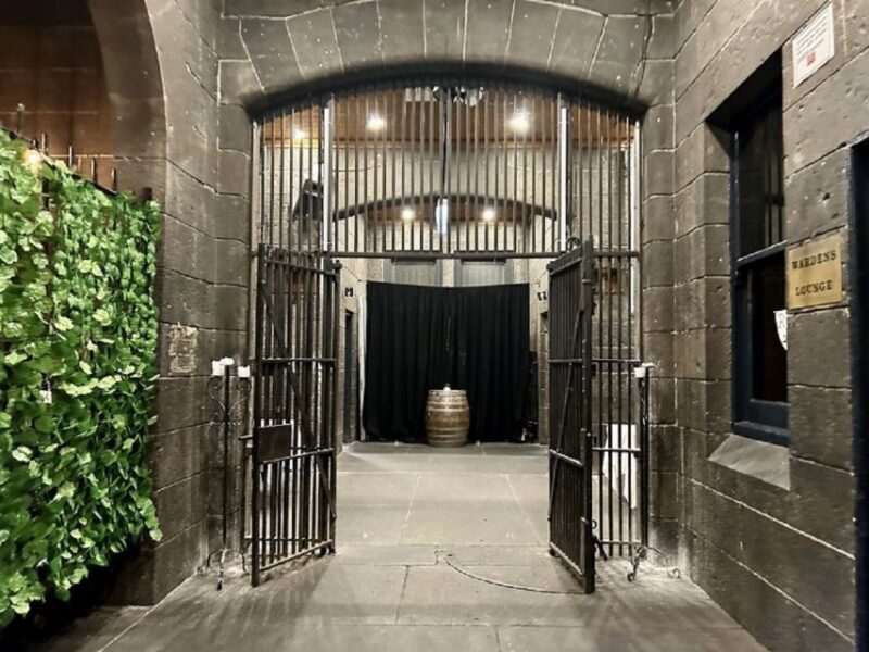 Melbourne: Spirits and Ales Haunted Pub Walking Tour - What to Expect from the Tour