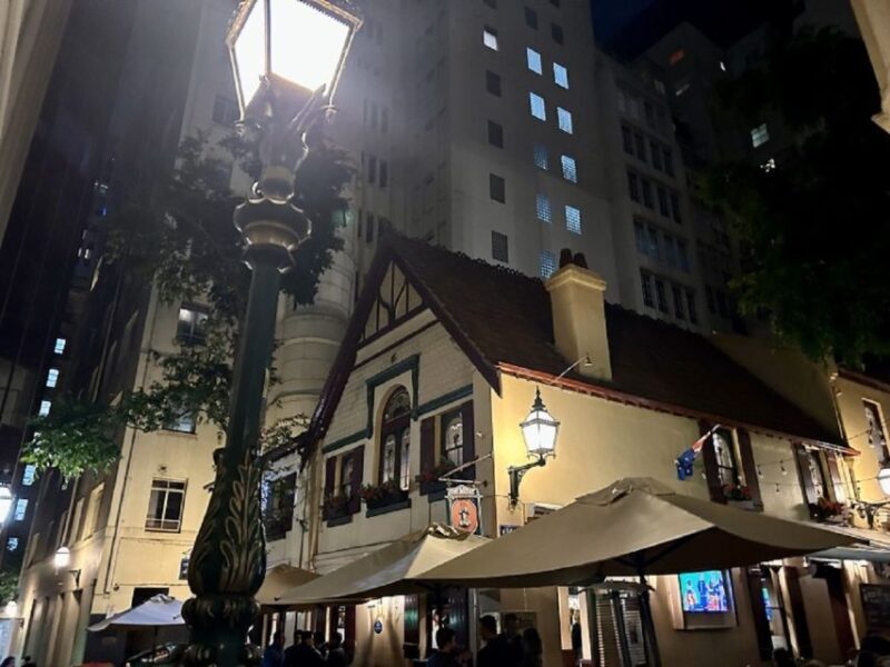 Melbourne: Spirits and Ales Haunted Pub Walking Tour - The Practical Side: Value, Comfort, and Tips