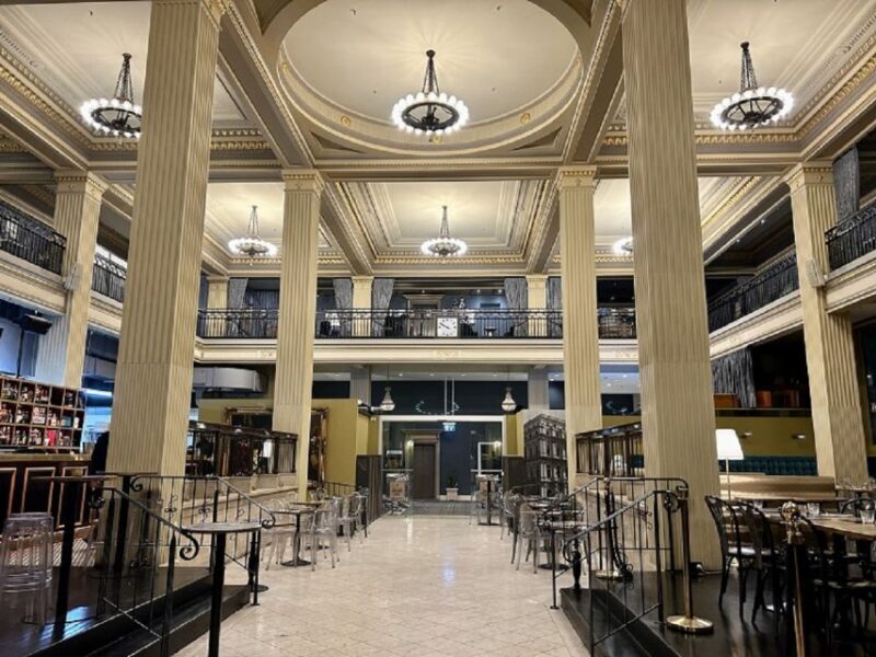 Melbourne: Spirits and Ales Haunted Pub Walking Tour - Authenticity and Authentic Experiences