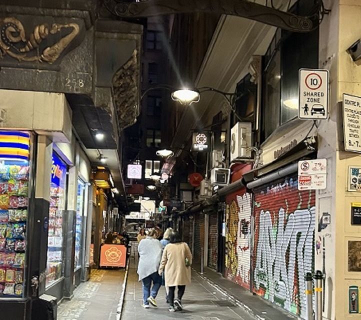 Melbourne: Spirits and Ales Haunted Pub Walking Tour - FAQ