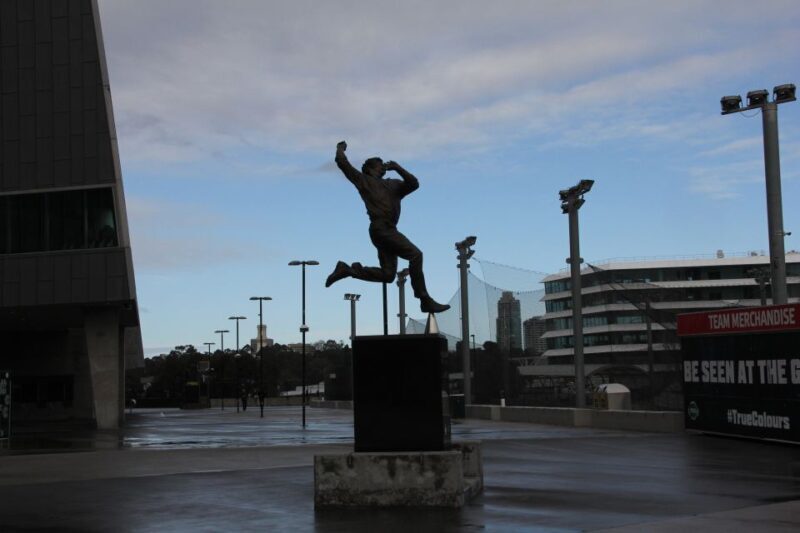 Melbourne Sports Walk - Who Would Love This Tour?