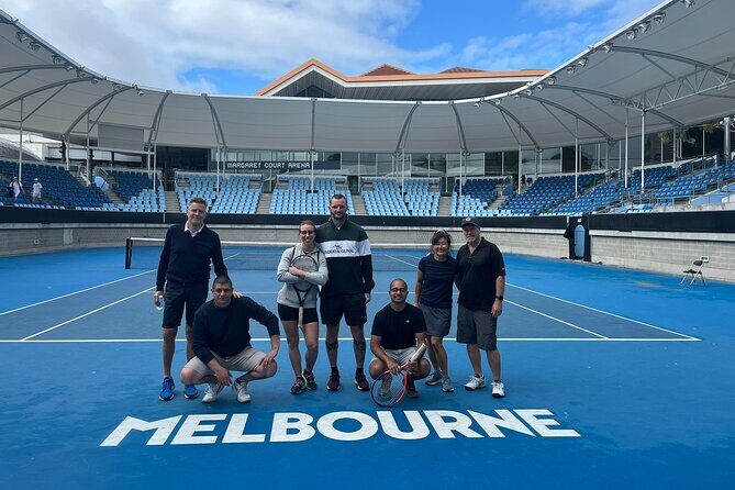 Melbourne Sports Walking Tour - Value for Money and Practical Tips