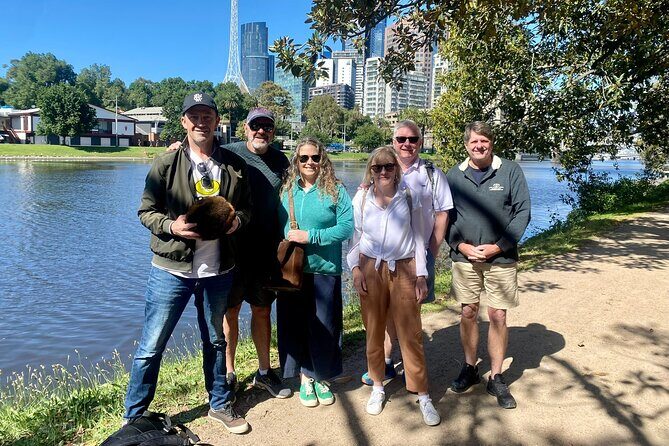 Melbourne Sports Walking Tour - Frequently Asked Questions