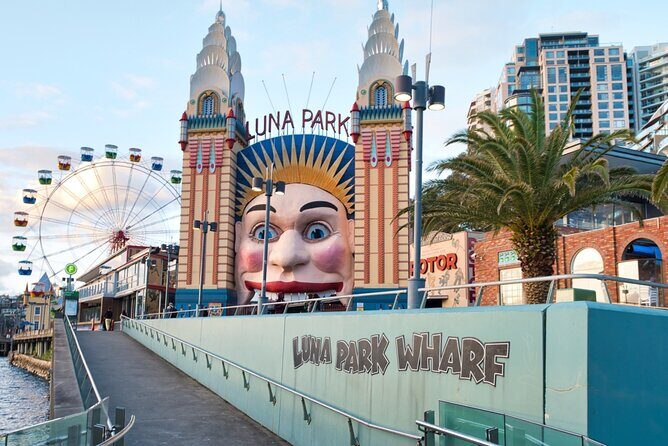 Melbourne (St Kilda) Scavenger Hunt and Sights Self-Guided Tour - Accessibility and Practical Details