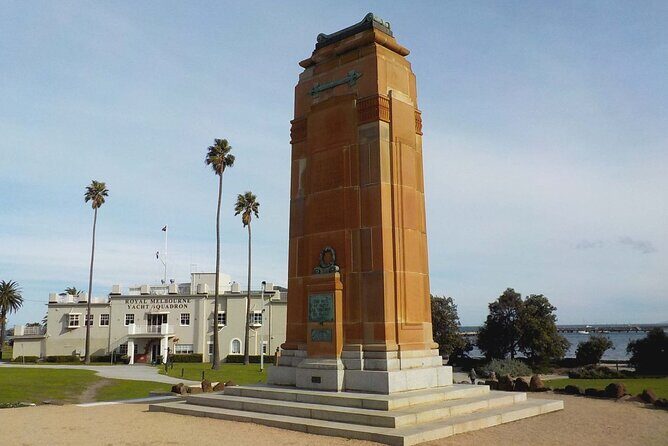 Melbourne (St Kilda) Scavenger Hunt and Sights Self-Guided Tour - The Value for Money