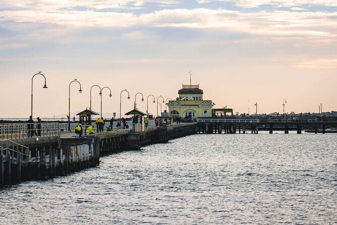 Melbourne (St Kilda) Scavenger Hunt and Sights Self-Guided Tour - The Experience and the Reviews