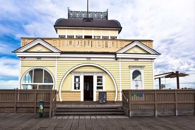 Melbourne (St Kilda) Scavenger Hunt and Sights Self-Guided Tour - FAQs