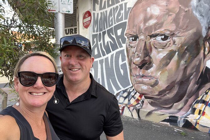 Melbourne Street Art Quest: Self-Guided Urban Story Game - Who Will Love This Experience?