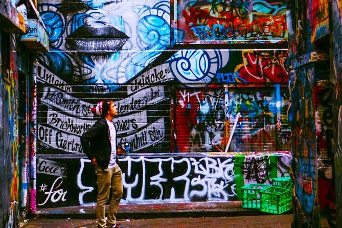 Melbourne Street Art Tour - Practical Details: What to Expect