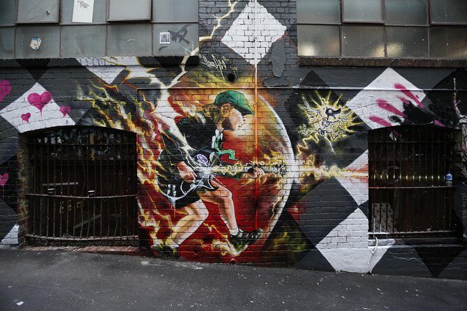 Melbourne Street Art Tour - FAQ