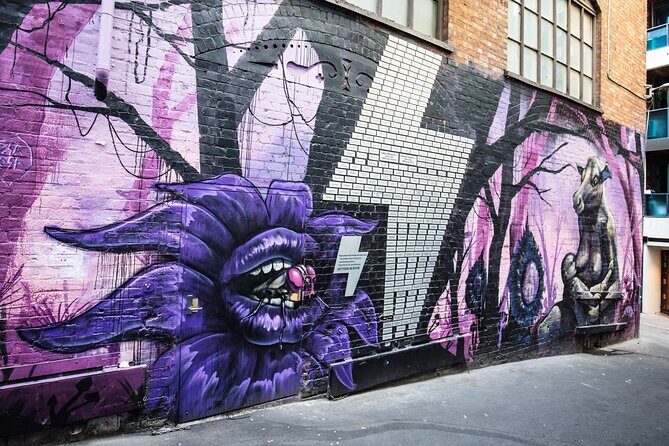 Melbourne Street Art Tour with a Local: Private & Personalized - FAQ