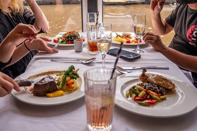 Melbourne Street Food and Bars Crawl - Practical Details and Value for Money
