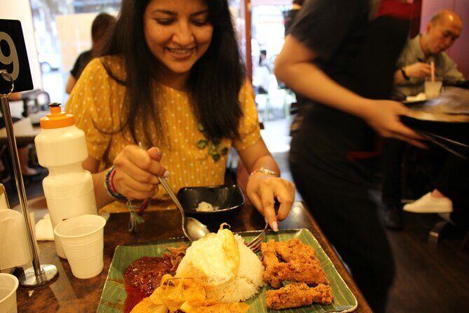Melbourne Street Food and Bars Crawl - Authentic, Balanced Experience