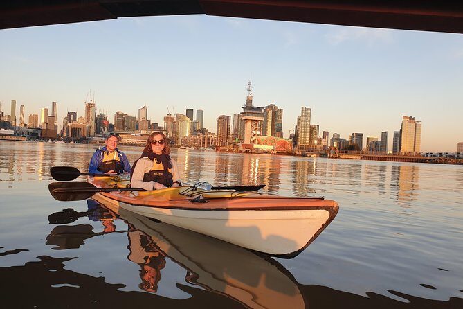 Melbourne Sunset Kayaking Experience with Dinner - An In-Depth Look at the Melbourne Sunset Kayaking Tour