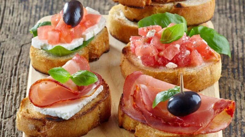 Melbourne: Talk & Tapas Tour with Cocktails - Final Words of Recommendation