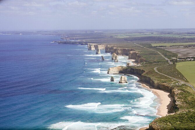 Melbourne to 12 Apostles VIP Helicopter Tour (1 hour Flight) - Who Is This Tour Best For?