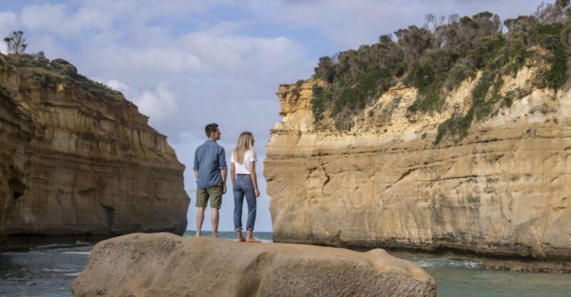 Melbourne to Adelaide: 2-Day Overland Explorer Tour - What to Expect During the Tour