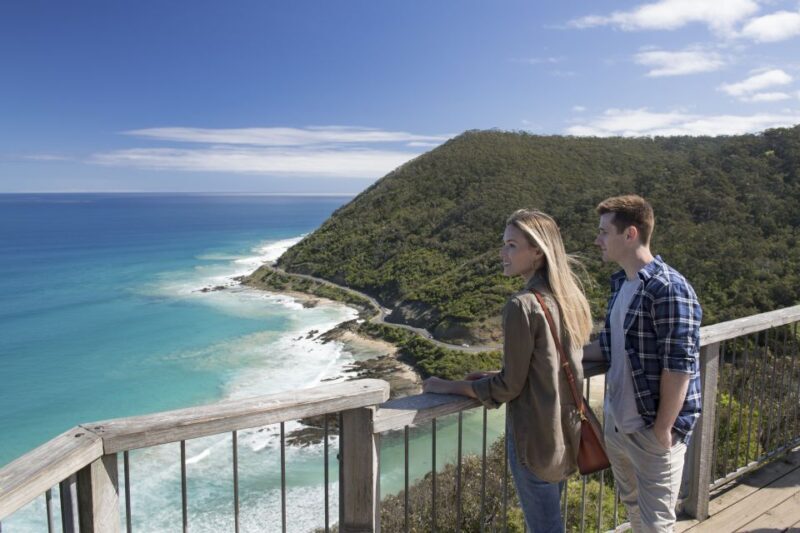 Melbourne to Adelaide: 2-Day Overland Explorer Tour - The Value and Pricing