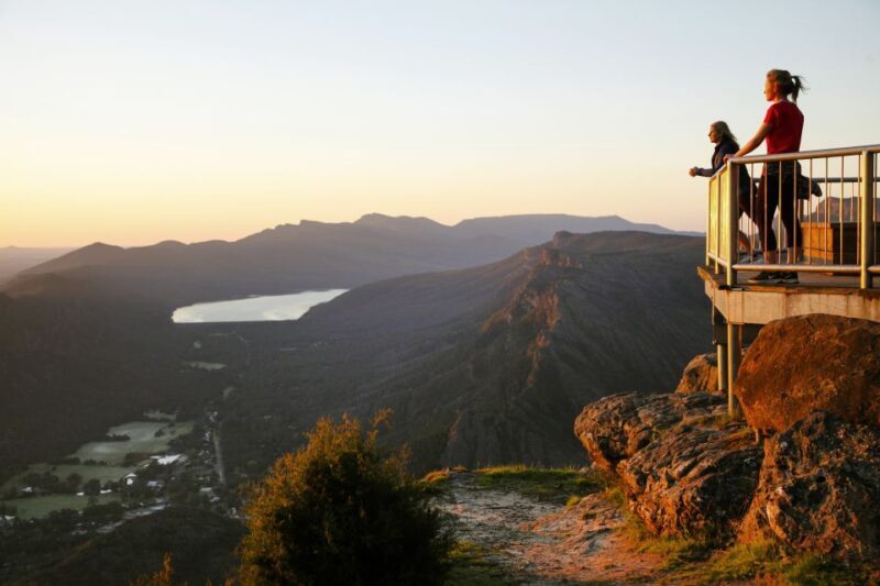 Melbourne to Adelaide: 2-Day Overland Explorer Tour - Authentic Experiences and Highlights