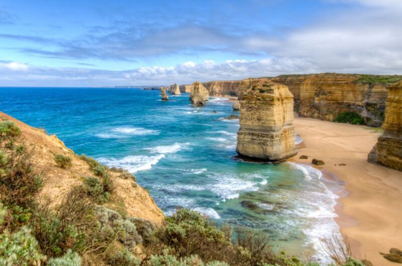 Melbourne to Adelaide: 2-Day Overland Explorer Tour - Frequently Asked Questions