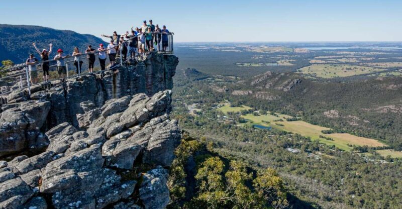 Melbourne to Adelaide: 3-Day Great Ocean Road Grampians Tour - The Value of Included Features